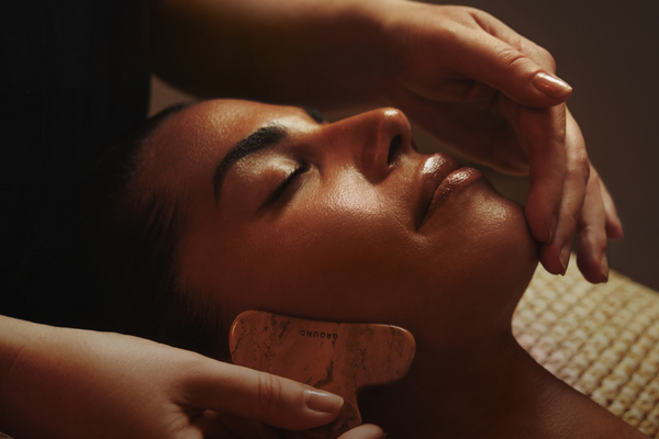 OUR SPA RITUALS